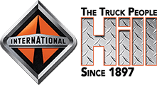 Hill International Trucks | Truck & Trailer Dealer in OH & PA